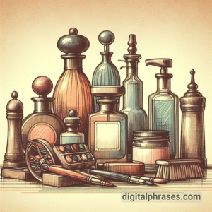 60 Vintage Drawing Ideas