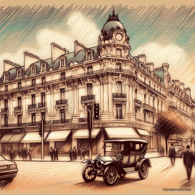 60 Vintage Drawing Ideas