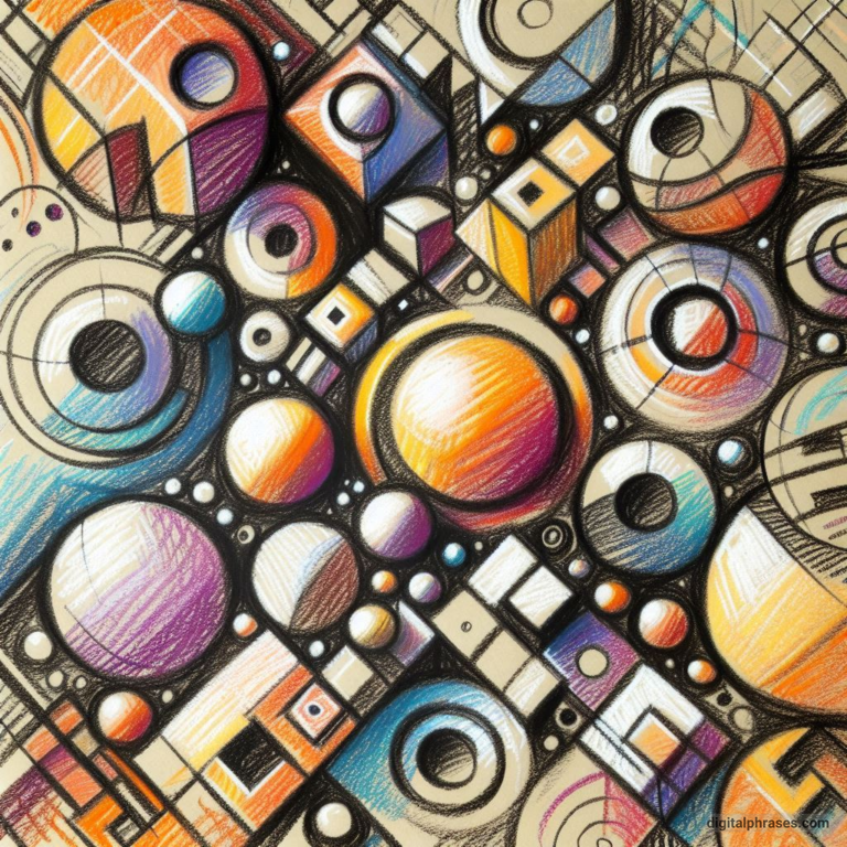 100 Abstract Drawing Ideas | For Both Beginners and Experts