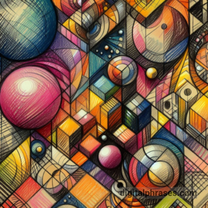 100 Abstract Drawing Ideas | For Both Beginners and Experts