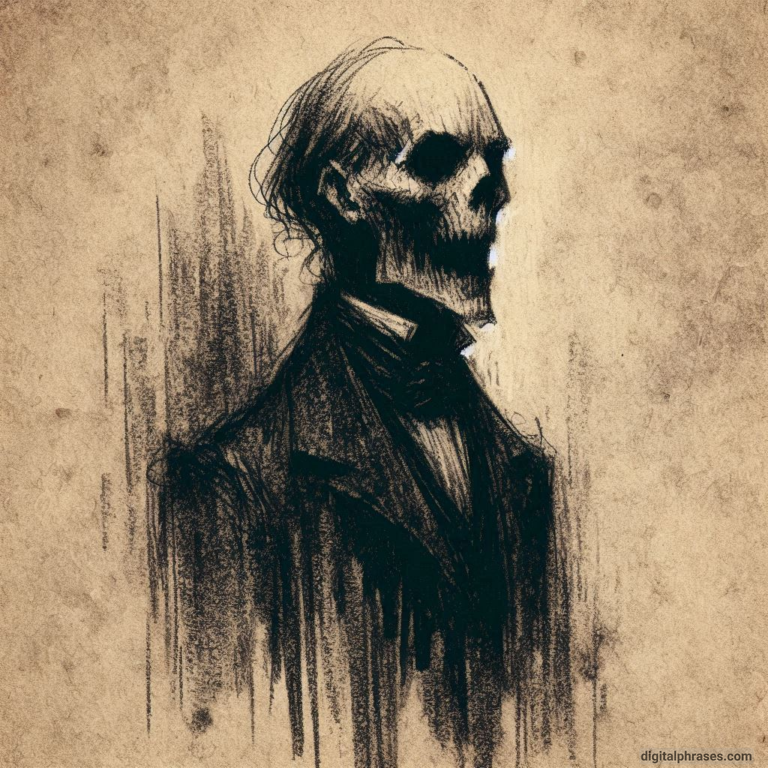 100 Horror Drawing Ideas (Difficult + Easy)