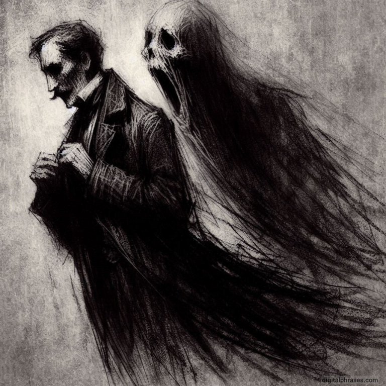 100 Horror Drawing Ideas (Difficult + Easy)