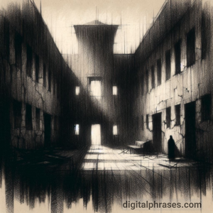 100 Horror Drawing Ideas (Difficult + Easy)