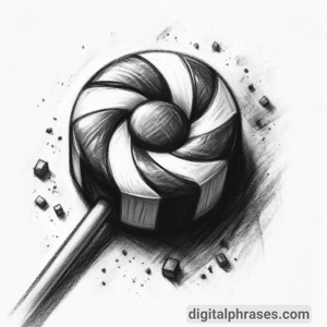 60 Candy Drawing Ideas (Easy, Realistic and Creative)