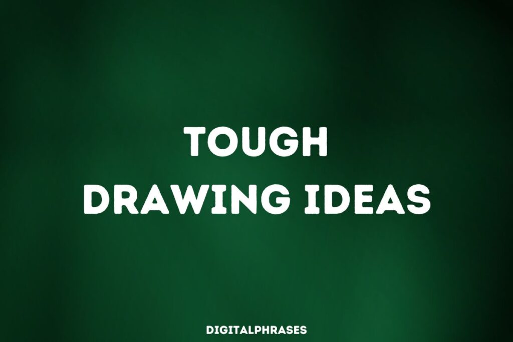 25 Scary Halloween Drawing Ideas That Are Quite Spooky