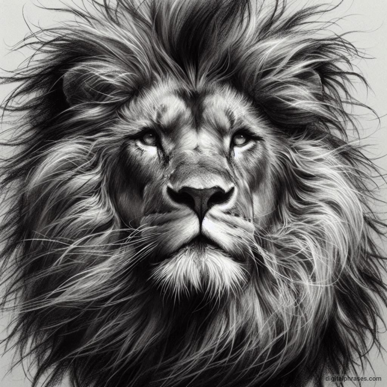 40 Tough Drawing Ideas (Both Sketches and Color Drawings)