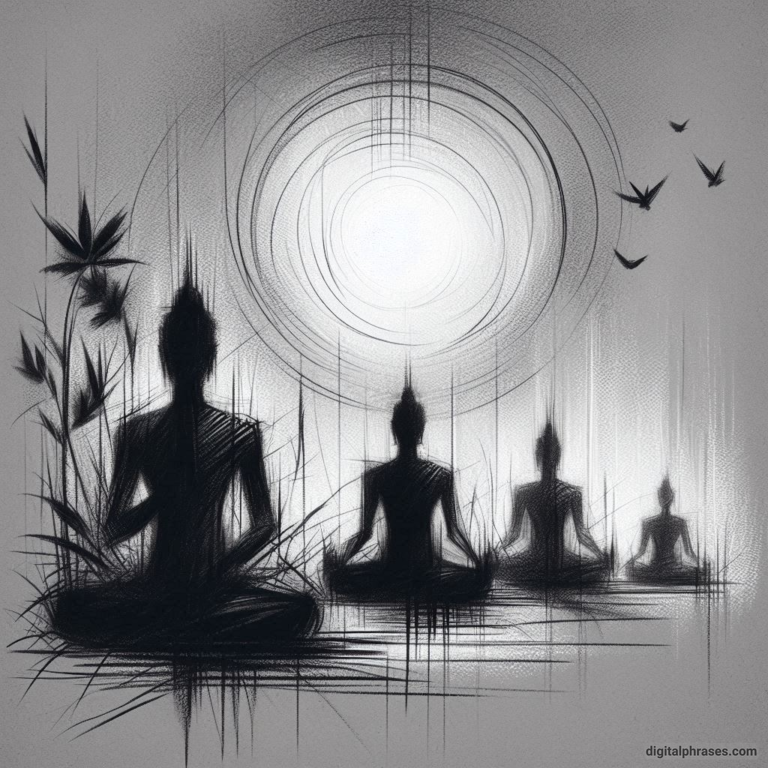 40 Tough Drawing Ideas (Both Sketches and Color Drawings)