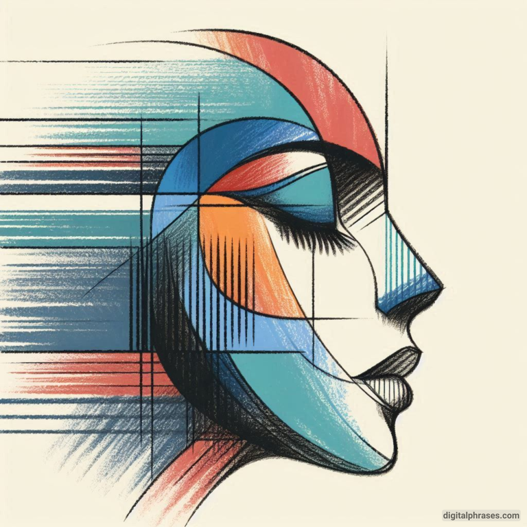 40 Tough Drawing Ideas (Both Sketches and Color Drawings)