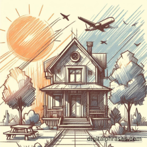 40 Tough Drawing Ideas (Both Sketches and Color Drawings)