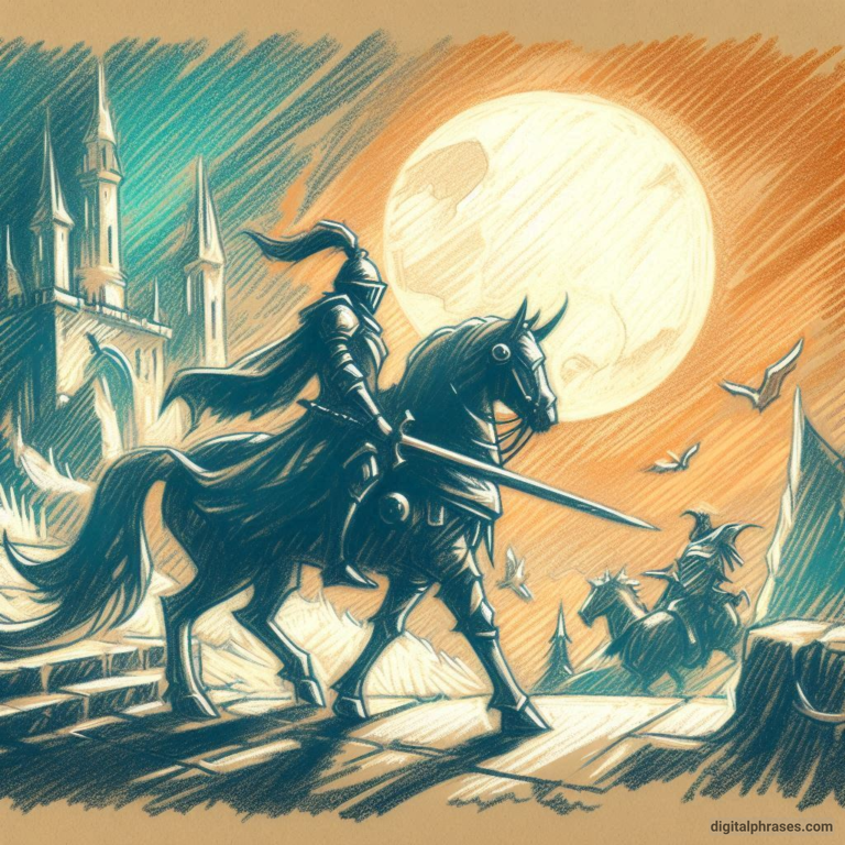 40 Tough Drawing Ideas (Both Sketches and Color Drawings)