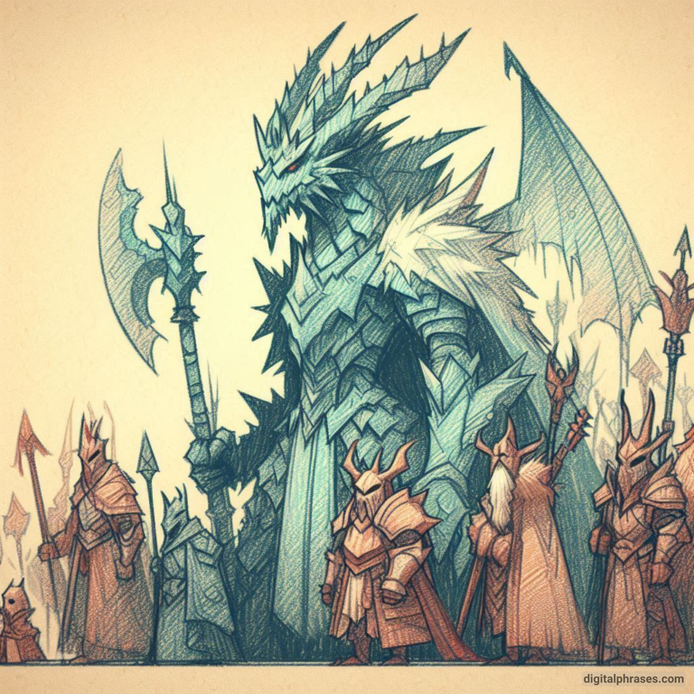 40 Tough Drawing Ideas (Both Sketches and Color Drawings)