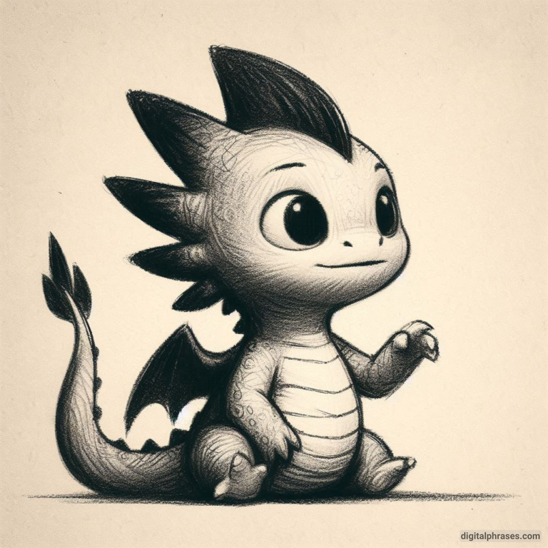 40 Drawing Ideas For Teens [Includes Easy, Cute and Creative Ones]