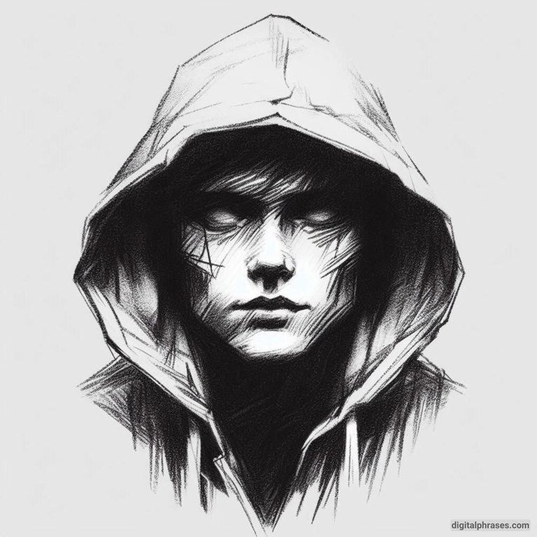 40 Drawing Ideas For Teens [Includes Easy, Cute and Creative Ones]