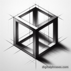 23 Two Point Perspective Drawing Ideas of Objects