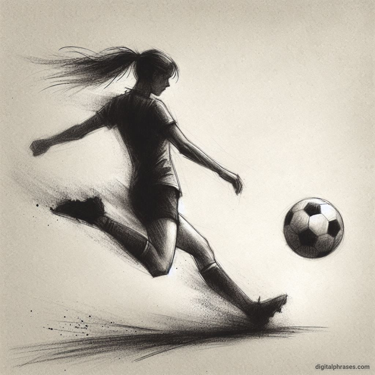 60 Soccer Ball Drawing Ideas