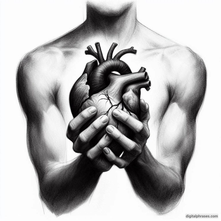 60 Heart Drawing Ideas