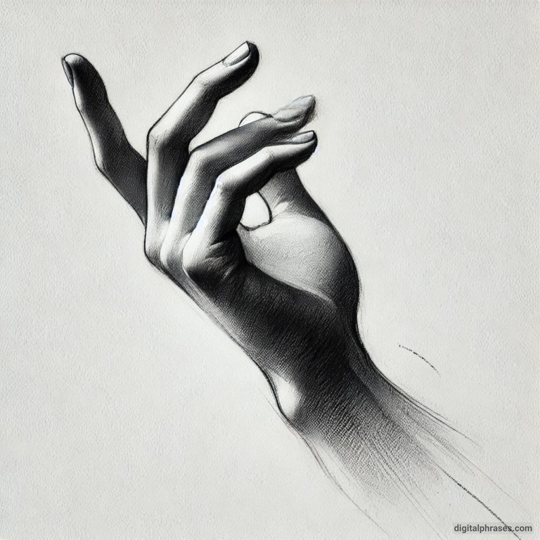 60 Hand Drawing Ideas and References