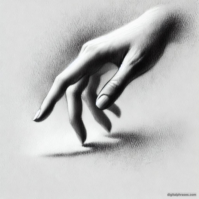 60 Hand Drawing Ideas and References