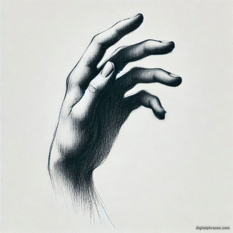 60 Hand Drawing Ideas and References