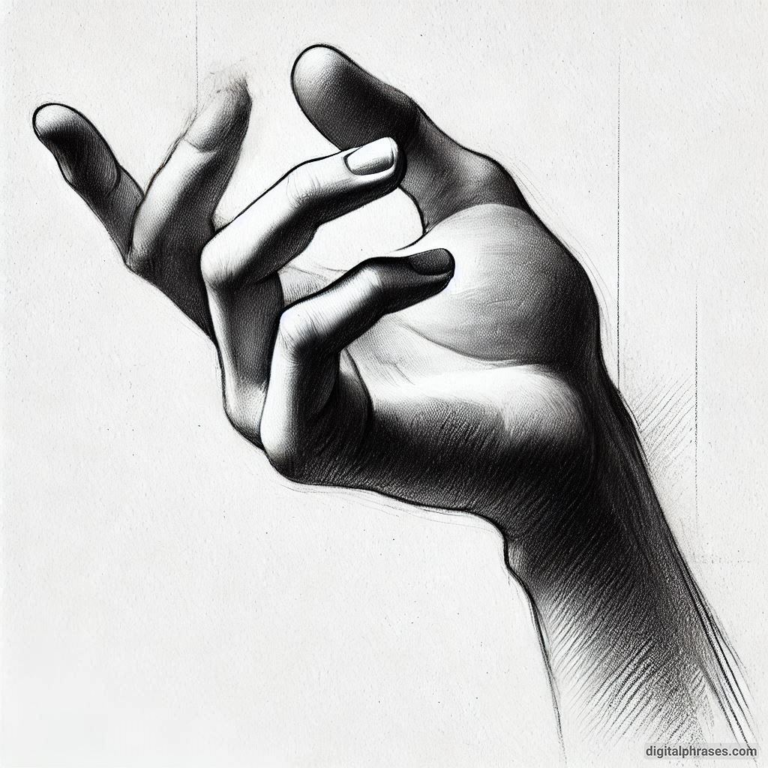 60 Hand Drawing Ideas and References