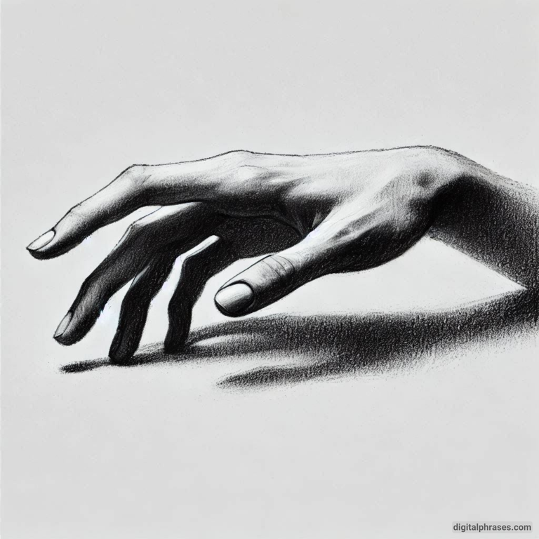 60 Hand Drawing Ideas and References