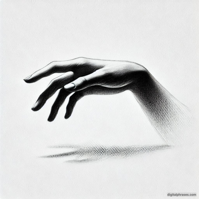 60 Hand Drawing Ideas and References