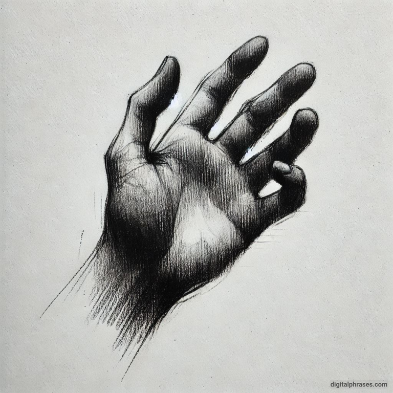 60 Hand Drawing Ideas and References