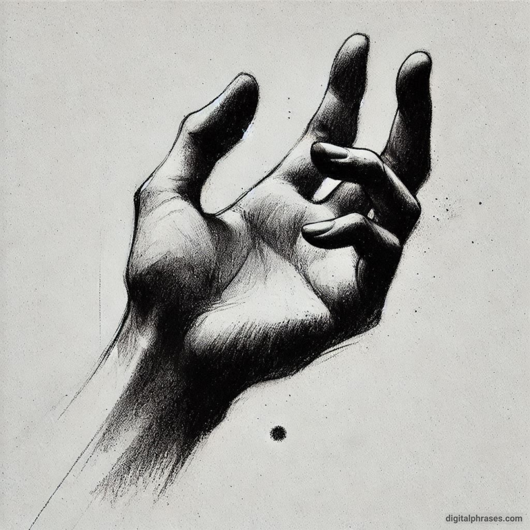 60 Hand Drawing Ideas and References