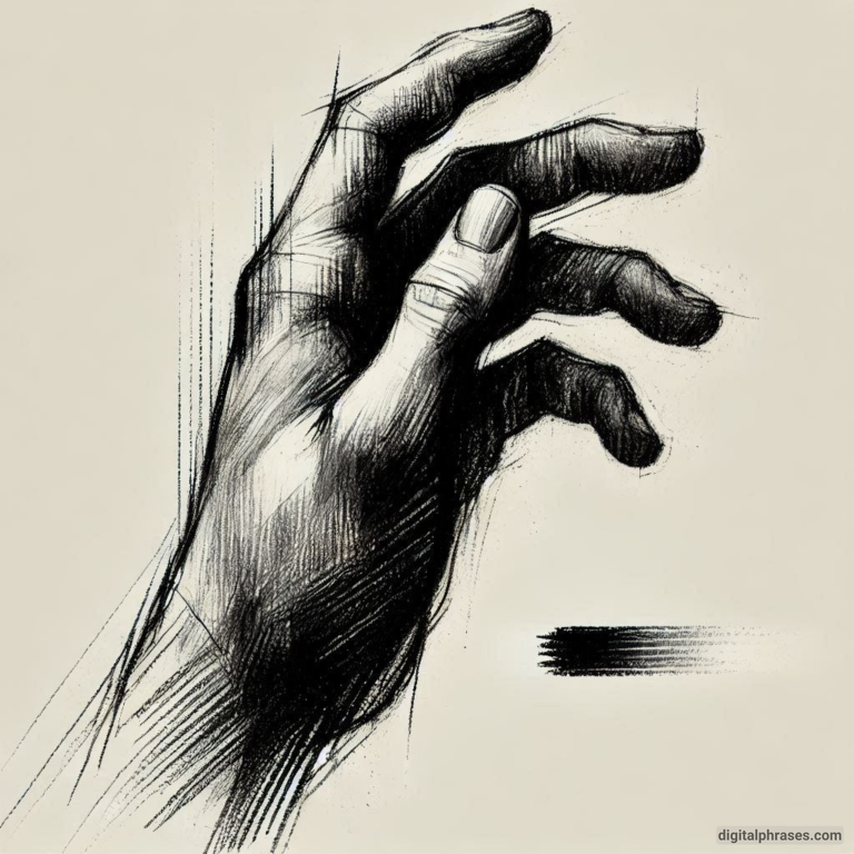 60 Hand Drawing Ideas and References