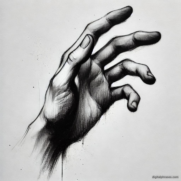 60 Hand Drawing Ideas and References