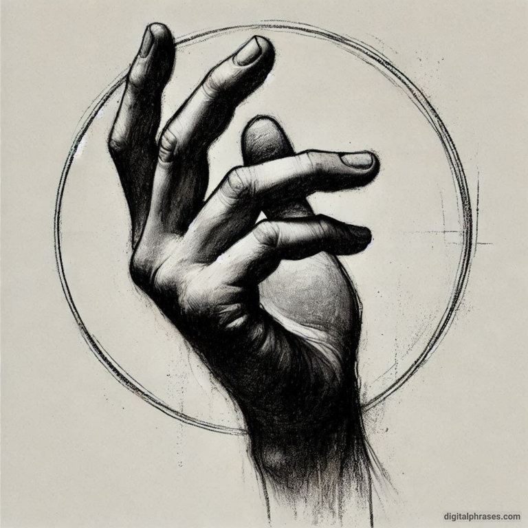 60 Hand Drawing Ideas and References