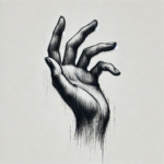 60 Hand Drawing Ideas and References