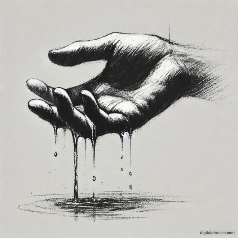 20 Washing Hands Drawing References