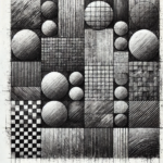 45 Texture Drawing Ideas (Easy, For Kids and Pencil Sketches)