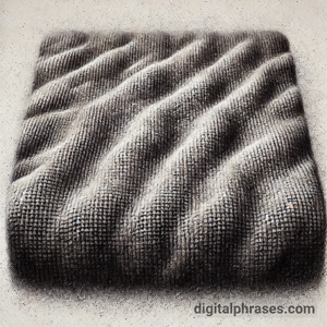45 Texture Drawing Ideas (Easy, For Kids and Pencil Sketches)