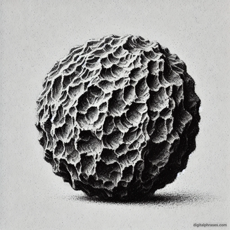 45 Texture Drawing Ideas (Easy, For Kids and Pencil Sketches)