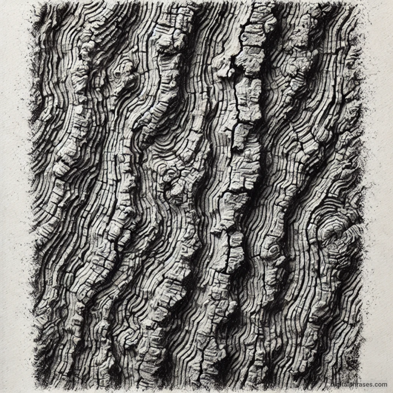 45 Texture Drawing Ideas (Easy, For Kids and Pencil Sketches)