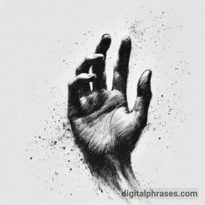 20 Hands and Hand Texture Drawing Ideas