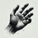 20 Hands and Hand Texture Drawing Ideas