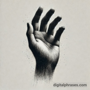 20 Hand Texture Drawing Ideas