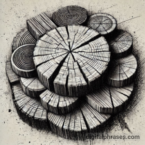 42 Wood Texture Drawing Ideas
