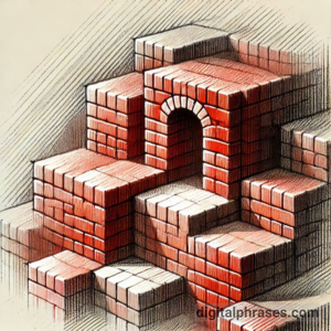36 Brick Texture Drawing Ideas