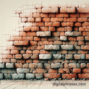 36 Brick Texture Drawing Ideas