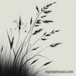 30 Grass Texture Drawing Ideas