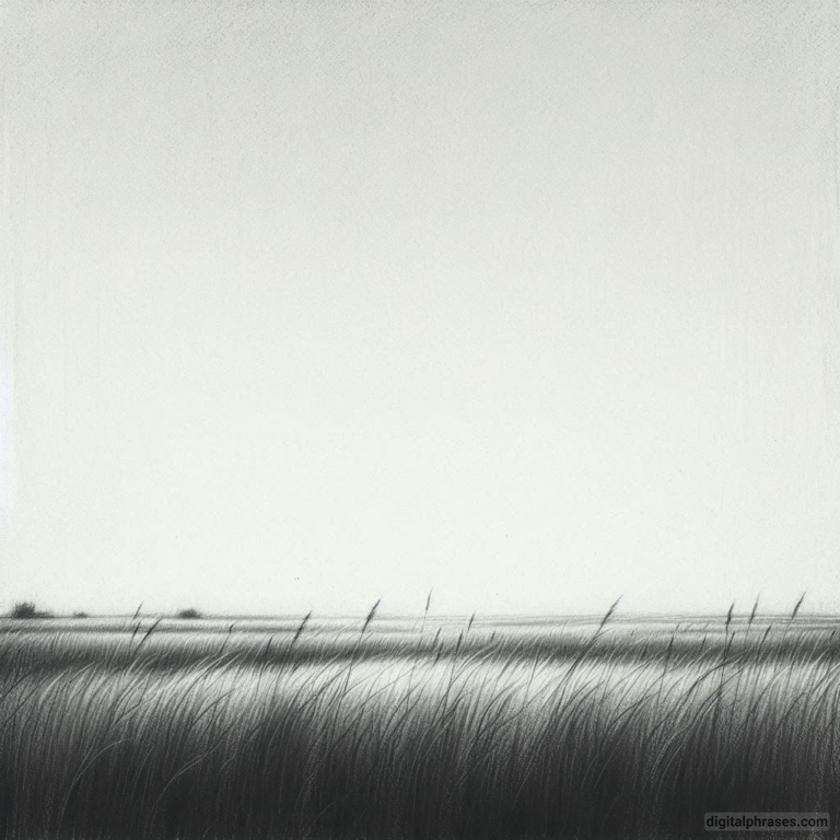 30 Grass Texture Drawing Ideas