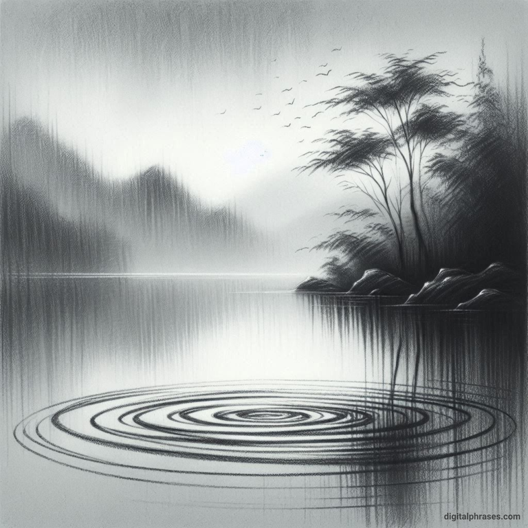 39 Water Texture Drawing Ideas (Includes Water Droplets, Pool Water and ...