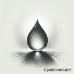 39 Water Texture Drawing Ideas (Includes Water Droplets, Pool Water and ...