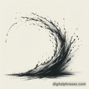 39 Water Texture Drawing Ideas (Includes Water Droplets, Pool Water and ...