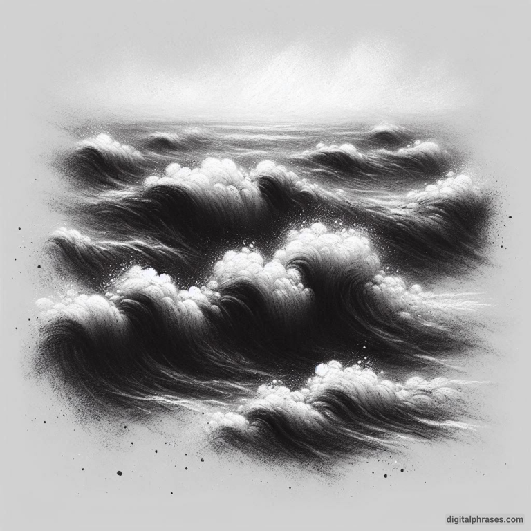 39 Water Texture Drawing Ideas (Includes Water Droplets, Pool Water and ...