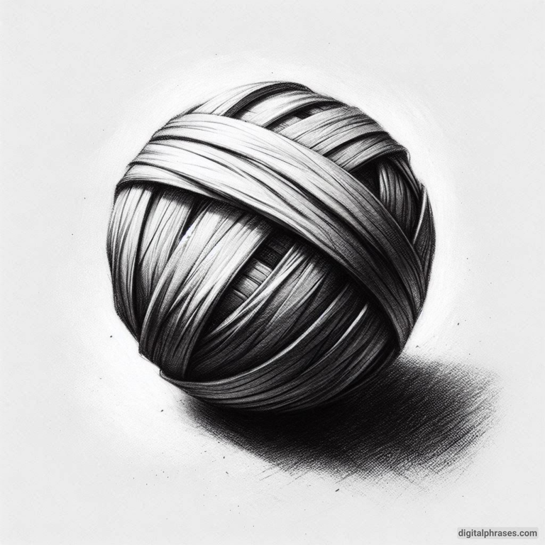 30 Fabric Texture Drawing Ideas